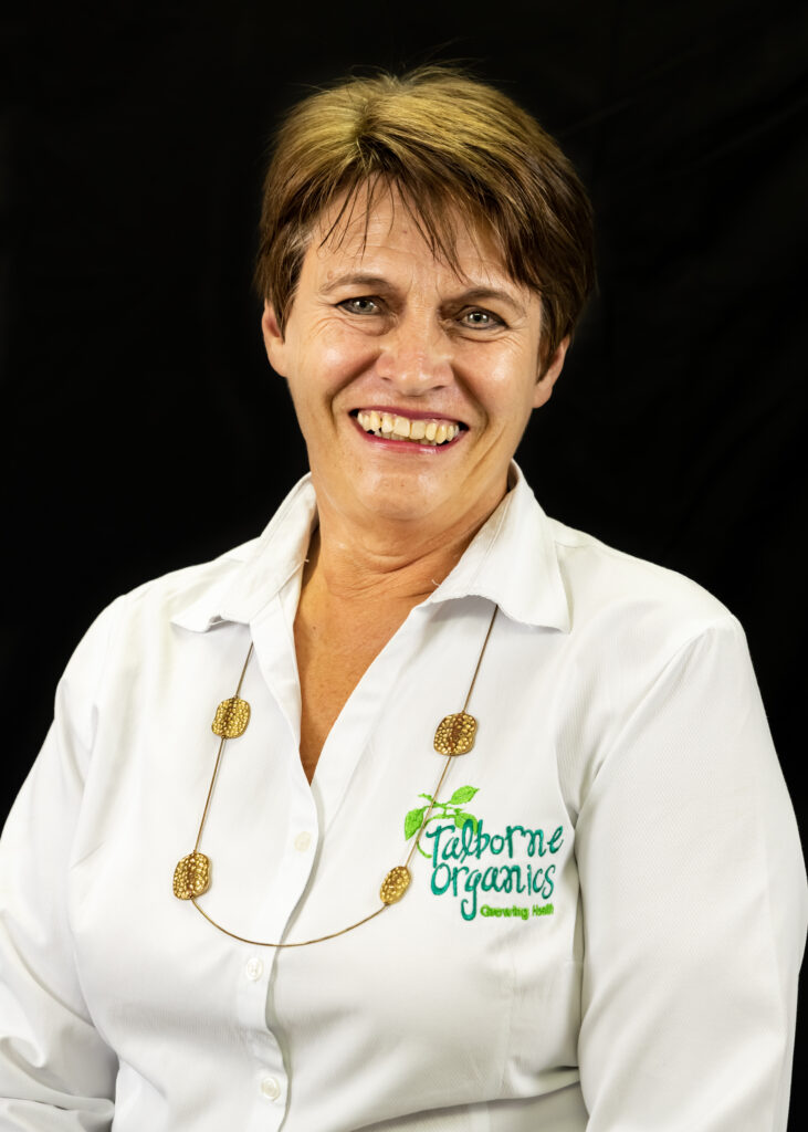 Our Story – Talborne Organics