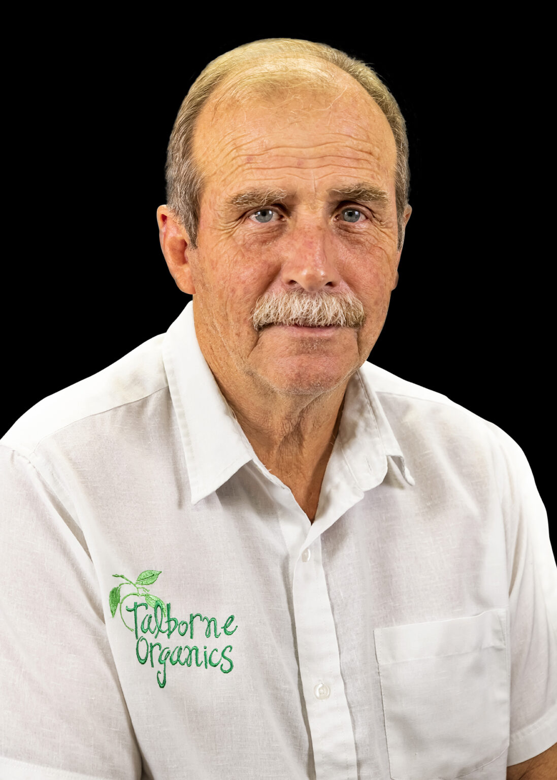 Our Story – Talborne Organics